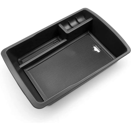 Center Armrest Console Organizer Tray for 2021 Genesis GV80 Insert ...