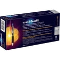 uni-ball® 207™ Retractable Fraud Prevention Gel Pens, Micro Point, 0.5 ...