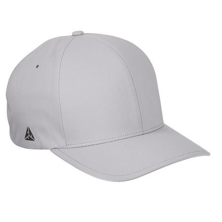 Flexfit - Flexfit Delta Premium Cap, Style 180 - Walmart.com