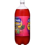 Goya Goya Soda, 67.6 oz - Walmart.com