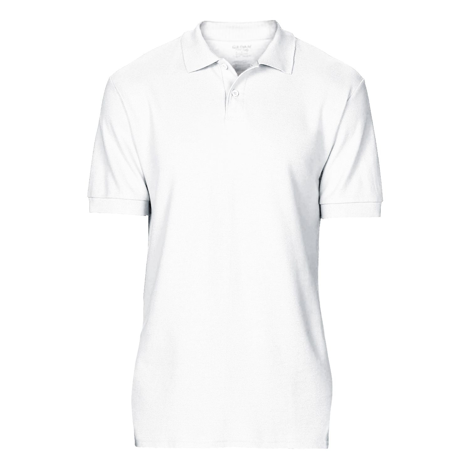 Click here for Gildan Softstyle Mens Short Sleeve Double Pique Po... prices