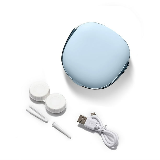 USB Rechargeable Lens Portable Cleaning rechargeable batteries and ...