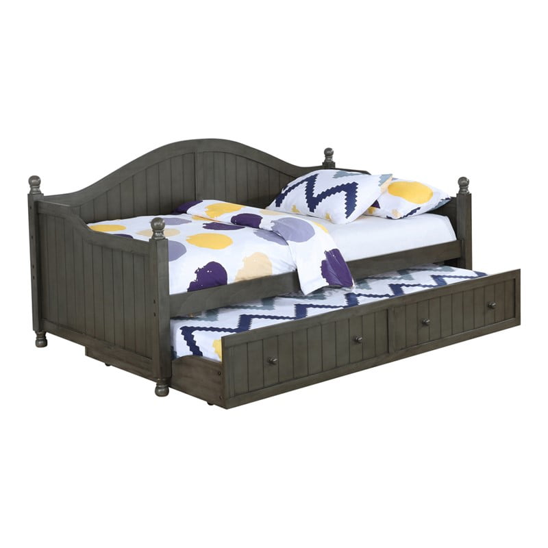Coaster Furniture Daybed Size 81.5 X 43 X 39 - Walmart.com