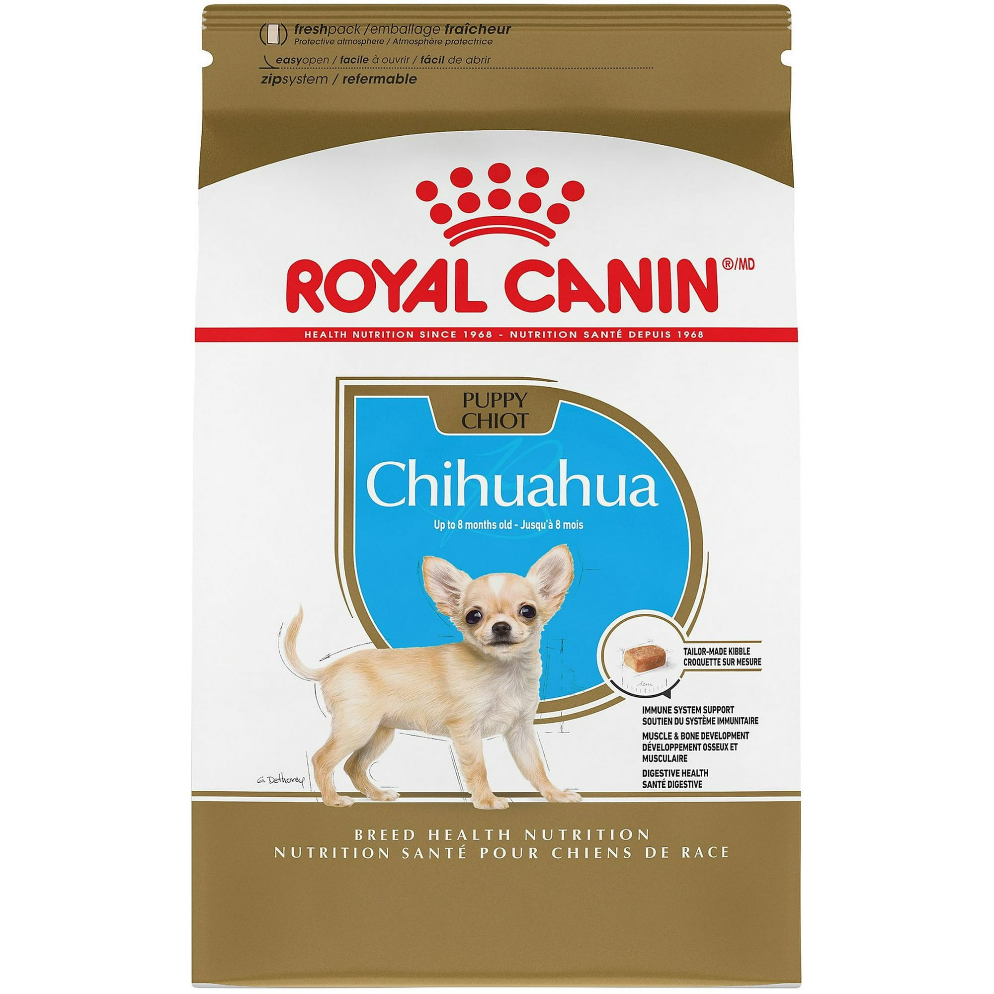 Click here for Royal Canin Breed Health Nutrition Chihuahua Puppy... prices