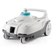 VINGLI Automatic In-Ground Pool Vacuum Cleaner, Swimming Pool Sweeper ...