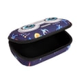 ZIPIT New Gamer Pencil Box for Kids, Blue - Walmart.com