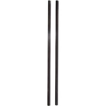 1/2 in. x 16 in. Torsion Spring Winding Rods - Walmart.com
