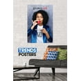 Grownish - One Sheet Premium Poster and Poster Mount Bundle Poster ...