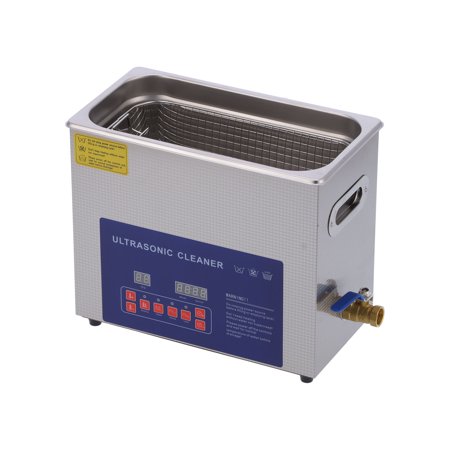 Ultra Sonic Cleaning Machine, Electric Cleaner Professional For Glasses ...