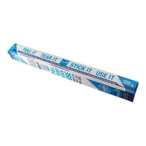Magic Whiteboards Portable Dry-Erase Whiteboard Roll, 3' x 2', Reusable ...