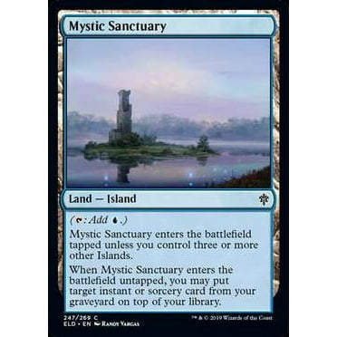 MtG Mystery Booster / The List Rare Bow of Nylea #153 - Walmart.com