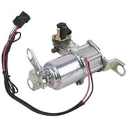 Lexus Gx Air Suspension Compressor