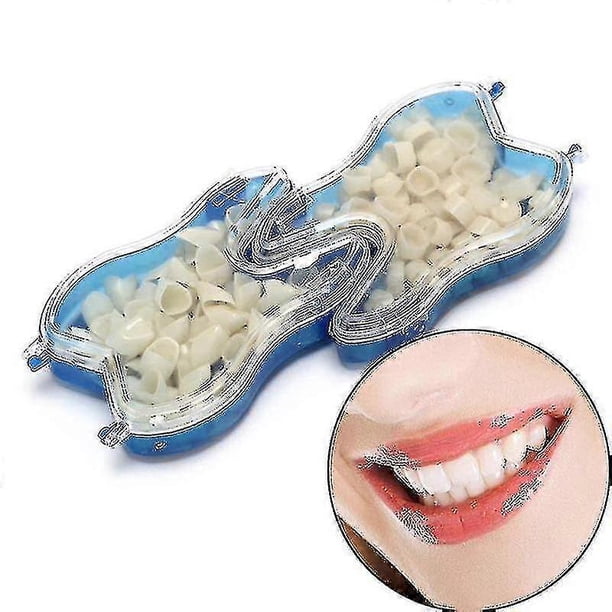 2026 Temporary Tooth Kit, Replace A Missing Tooth In Minutes | Walmart ...