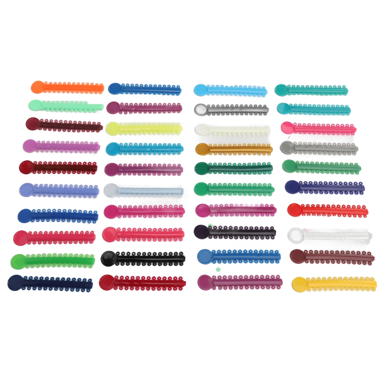 Click here for Youthink Orthodontic Ligature  40pcs Fixed Tooth T... prices