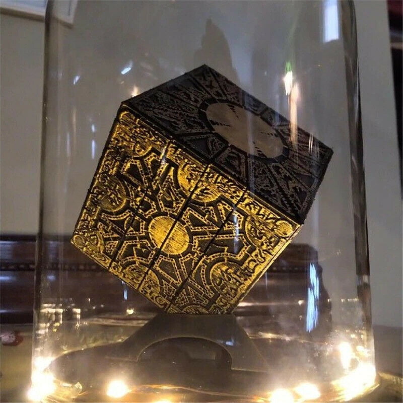 Hellraiser Box