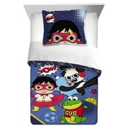 Disney Inside Out Twin/Full Bedding Comforter Set, 1 Each - Walmart.com