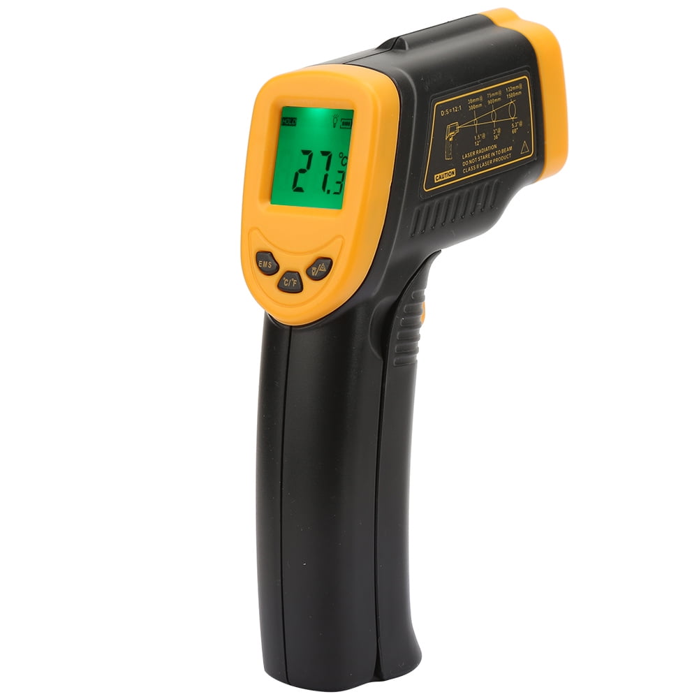AR300 Infrared Thermometer Price in Bangladesh - Safestallbd