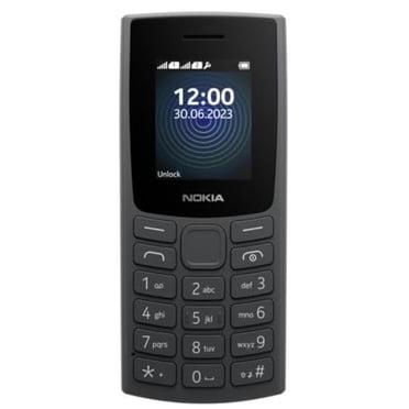 Nokia 2780 Flip Phone for Seniors, Unlocked, Single SIM, 4GB RAM, 512MB ...