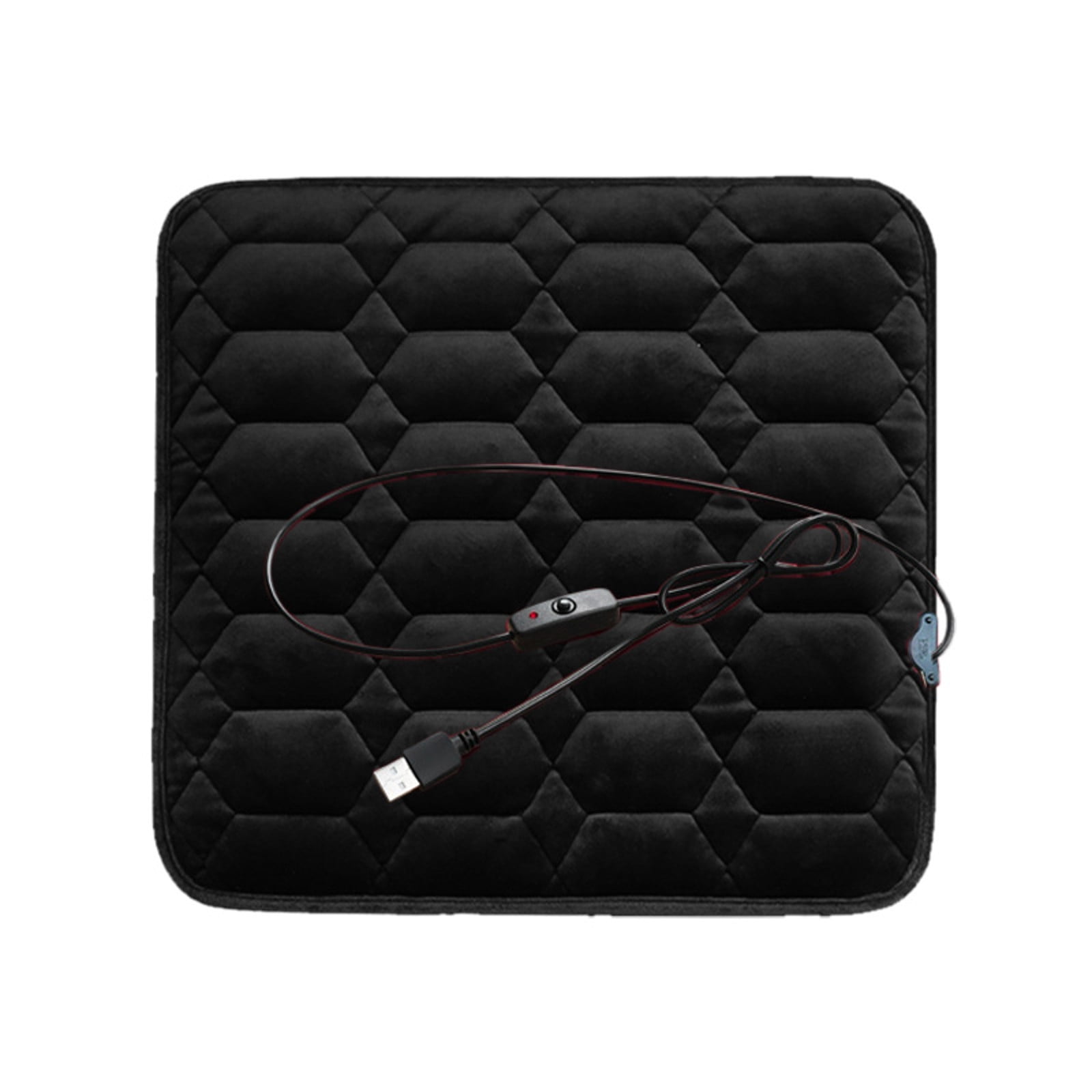 Click here for Homesphere Heated Stadium Seat Cushion Portable He... prices