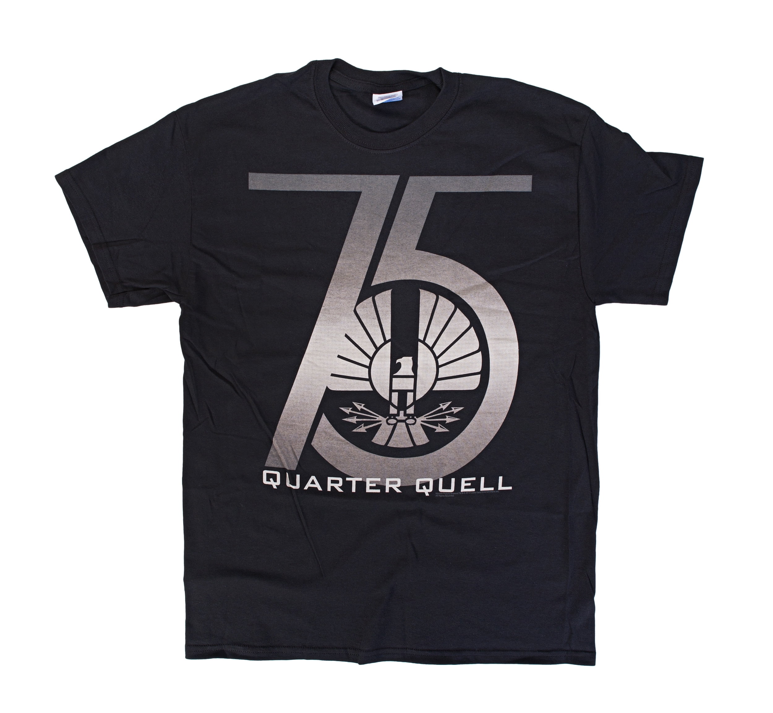 75th Hunger Games Quarter Quell