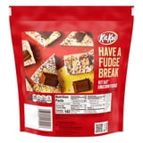 Kit Kat Minis, Milk Chocolate Wafer Bars Candy, 14 Oz. - Walmart.com