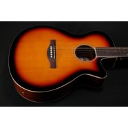 AeroBand Portable Stringless Acoustic Electric Guitar for Travel ...