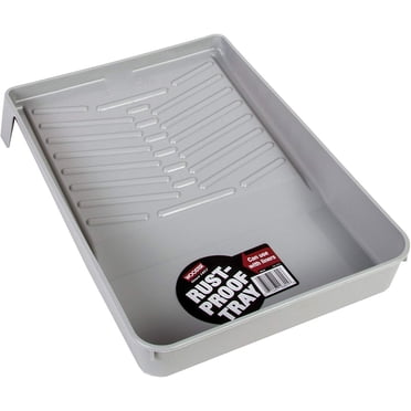 Wooster R405 13" Hefty Deep Well Tray - Walmart.com