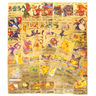 Pokemon Lot of 20 Random Rare Single Cards - Walmart.com