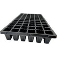 Seed Starter Kit 72 Cell Extra Strength, 10 Pack - 1020 Tray, Humidity ...