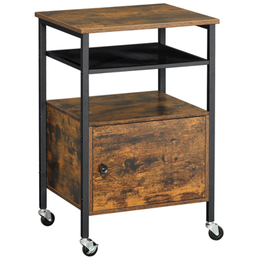 Xerox Printer Stand 497K14670 - Walmart.com