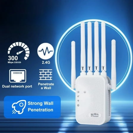Xfinity Comcast xFi Pods WiFi Network Range Extenders 2nd Generation ...