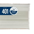 Aprilaire 410 Replacement Filter, MERV 11 Air Purifier, Fits Models ...