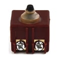 Angle Grinder FA2-5/2W Momentary DPST NO Push Button Switch for Bosch ...