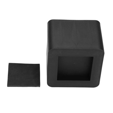 2" Lift Furniture Risers / Bed Risers, Adds 2 inches Height, Set Of 4 ...