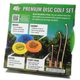 Innova Disc Golf Gstar 3-Disc Set - Walmart.com