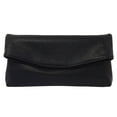 jnb foldover clutch (sand) - Walmart.com
