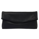 jnb foldover clutch (sand) - Walmart.com