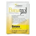 Medtrition Banatrol Plus Banana Powder Supplement, 10.75g Packets, 21 ...