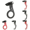 Anti-Drop Limit Screw Replacment Part Aluminium Alloy Bicycle Chain Guide 30T-40T Bike Chain ...