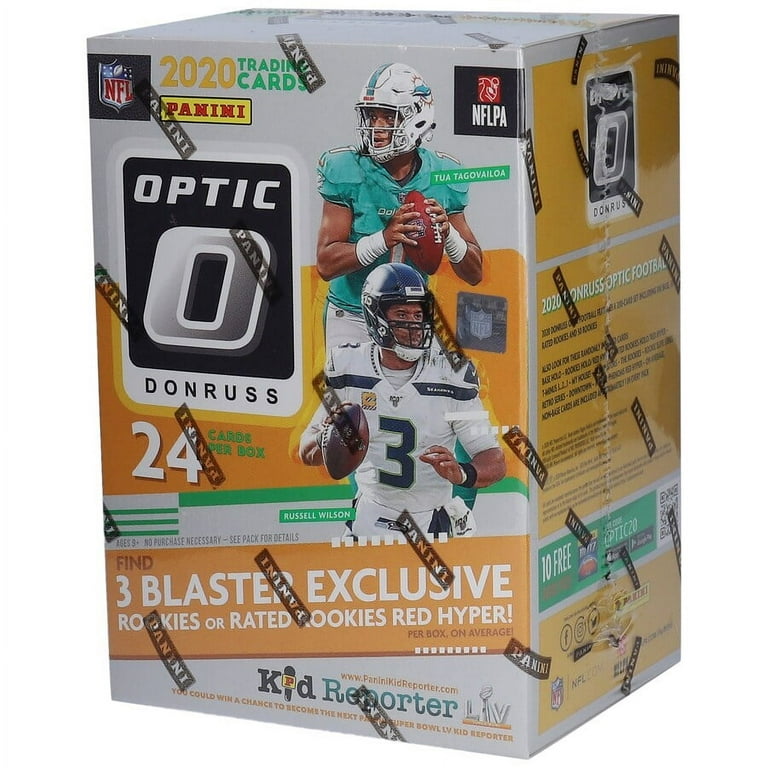 2020 optic football store