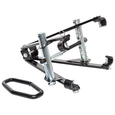 Free Shipping! SKYSHALO Strut Spring Compressor, rated with a ...