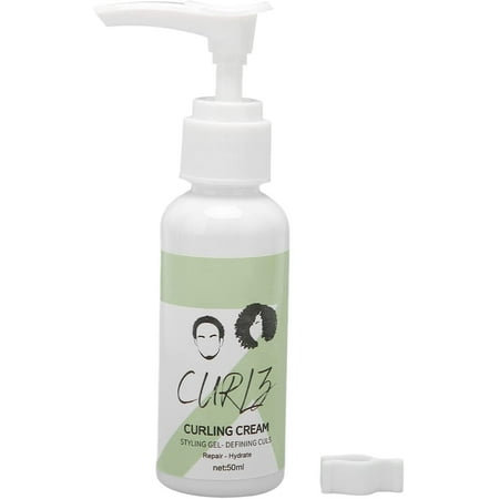 Curl Control Defining Cream,Definition Cream For Curly Hair Natural ...