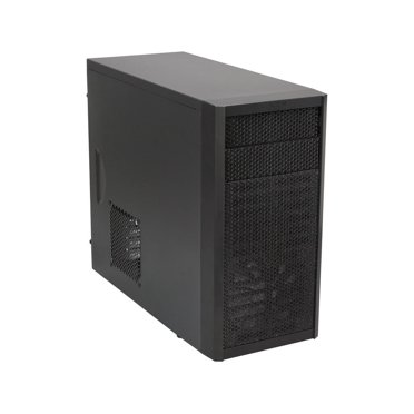 In-Win CP712.CQ450TB3 In Win EFS712 Micro ATX Mini Tower Computer Case ...