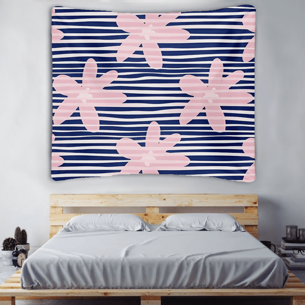 Hanging Backdrops Stylish Colorful Animation Paint Background Banner ...