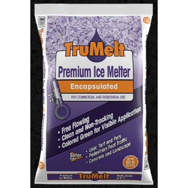 Traction Melt Ci Magnesium Chloride Ice Melt, 50 Lb. Bag - Walmart.com
