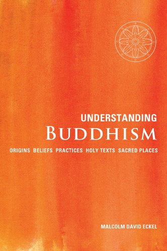 Pre-Owned Understanding Buddhism : Origins, Beliefs, Practices, Holy ...