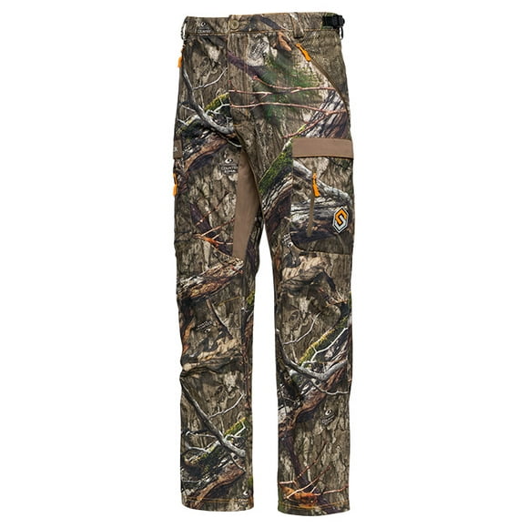 Lightweight Camo Pants