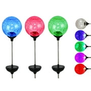 Assorted Solar Balls