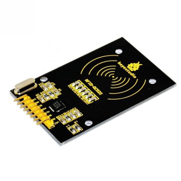 Reemplazo RFID Proximity Reader y Writer Placa de módulo inductivo para ...