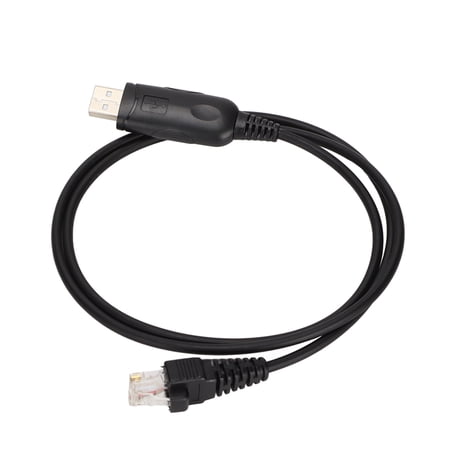 USB Programming Connect Cable, USB Programming Cable PVC For NX-700 For ...